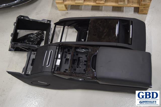 Brugt Audi A8 - midter-konsol | Autoparts24