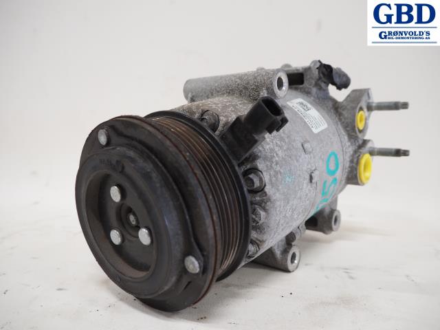 Brugt Ford Ecosport - Airconditionpumpe | Autoparts24