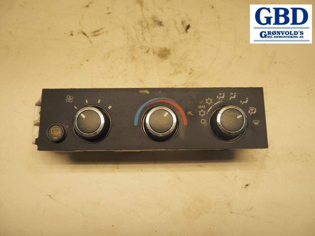 Chevrolet Express - Brugte reservedele på Autoparts24