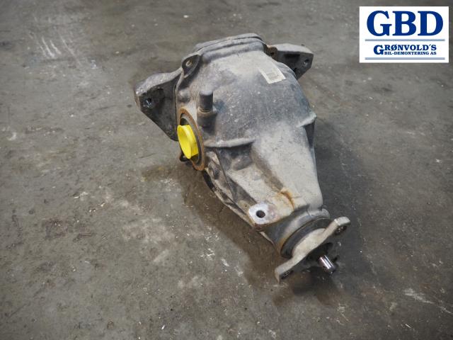 A-204-350-06-14-80 : Bagtøjsklump - Autoparts24