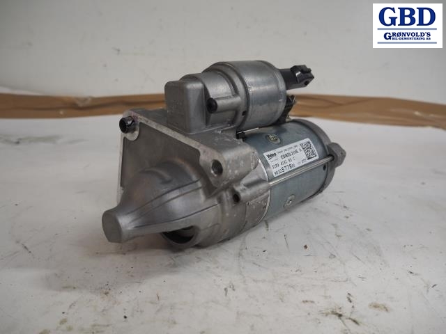 9832577880 : Starter - Autoparts24