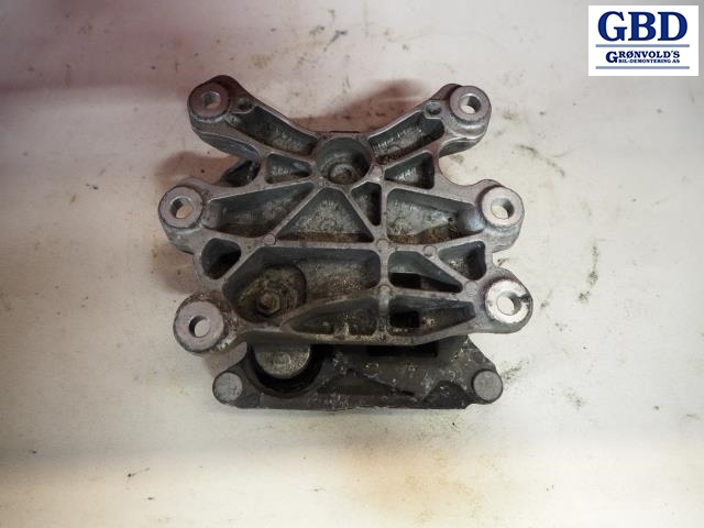 4M0-399-153-AE : Gearkasseophæng og Gearkassebro - Autoparts24