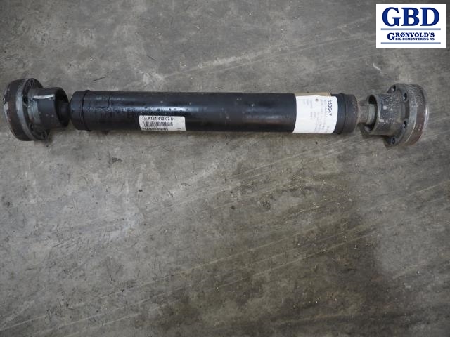 Brugt Mercedes-Benz Gl-class - Kardanaksel | Autoparts24