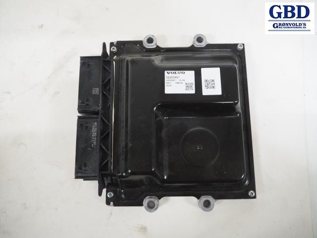 Brugt Volvo Xc40 - motorstyringsenhed (ECU) | Autoparts24