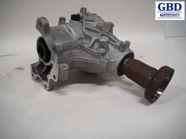 Brugt Volvo Xc40 - Fordeler - gearkasse | Autoparts24