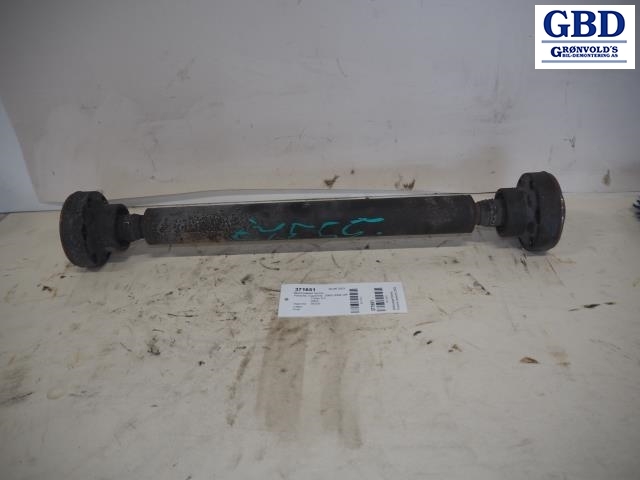 955-421-020-00 : Kardanaksel - Autoparts24