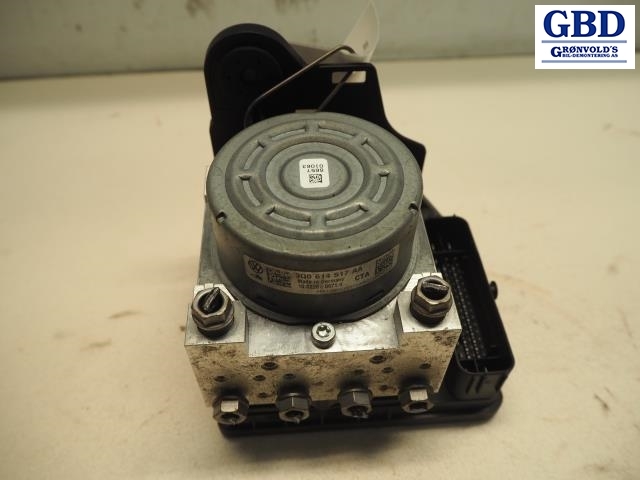 3Q0-614-517-AA : ABS Pumpe - Autoparts24