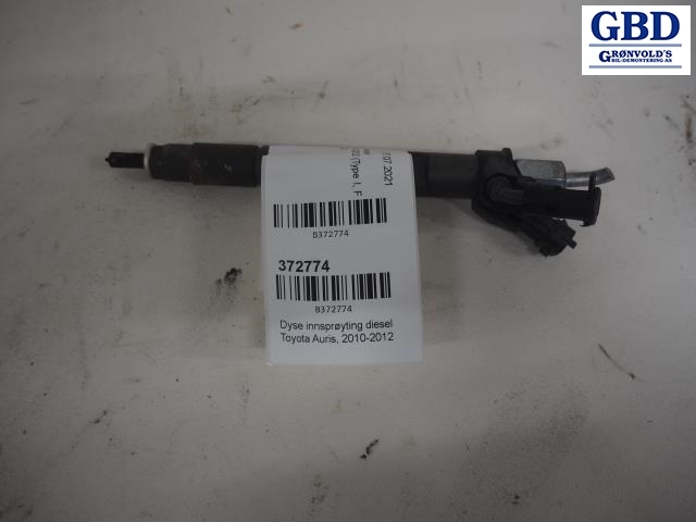 2367039405 : Dyse - Autoparts24