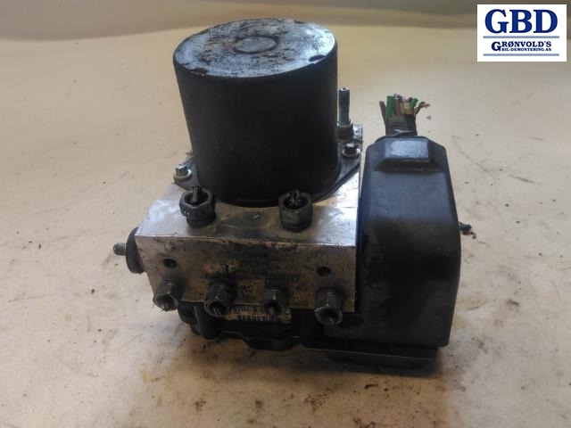 0265951433 : ABS Pumpe - Autoparts24