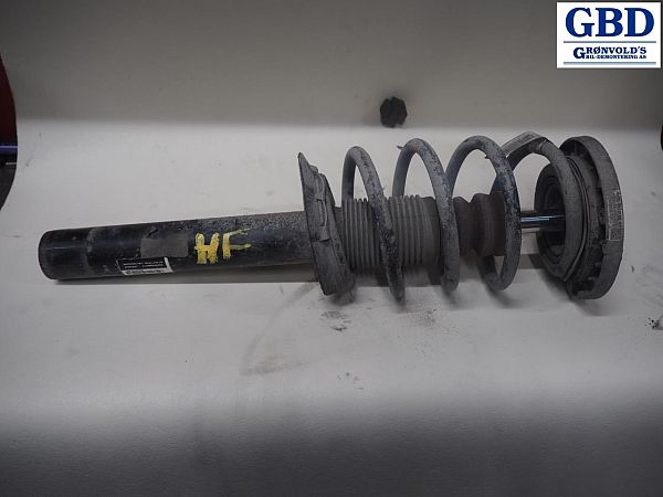 31316796316 : Fjederben for og Støddæmper - for - Autoparts24