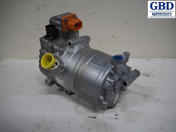 Brugt Porsche Taycan - Airconditionpumpe | Autoparts24