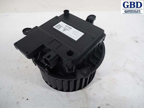 Brugt Porsche Taycan - blæsermodstand / varmeblæser | Autoparts24