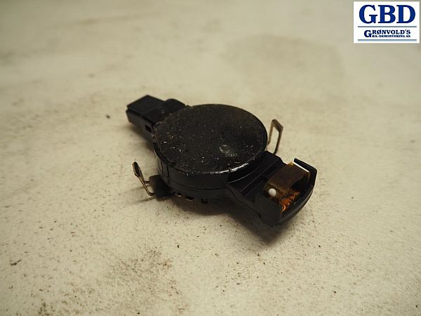 Brugt BMW X1 - Regnsensor | Autoparts24