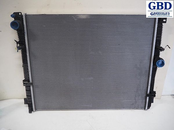 Brugt BMW iX - Køler | Autoparts24