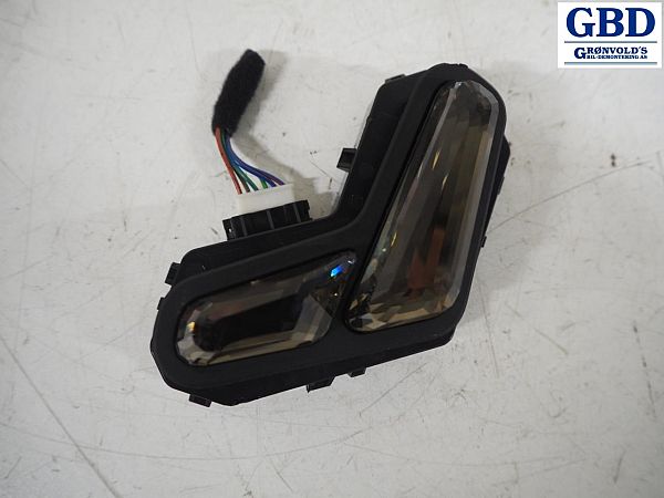 Brugt BMW iX - kontakt - diverse | Autoparts24