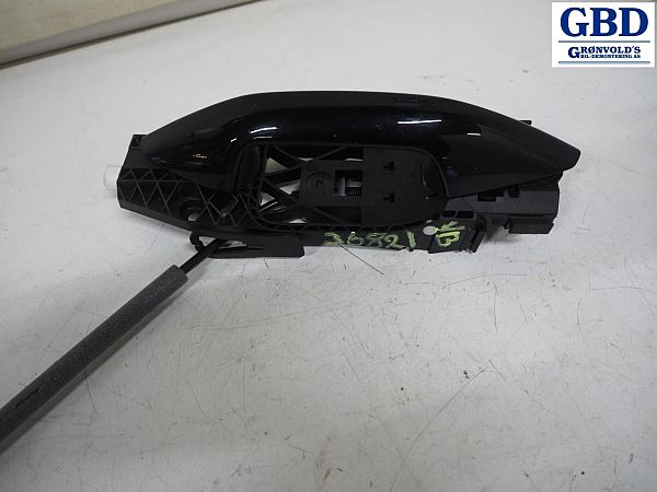 8Y0959121 : Håndtag udvending - Autoparts24