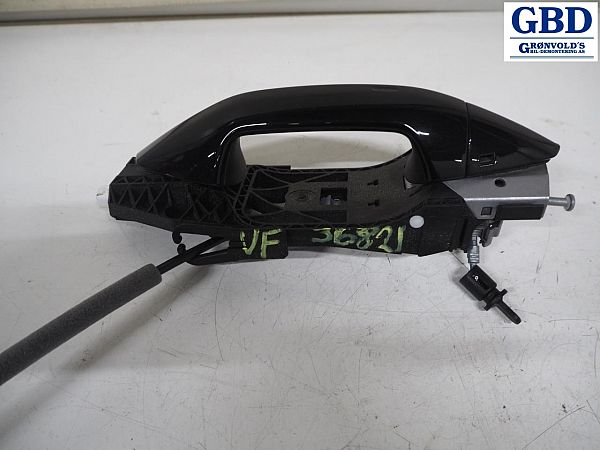 8Y0959121 : Håndtag udvending - Autoparts24