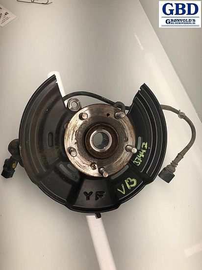 Brugt Honda e - Spindel - bag | Autoparts24