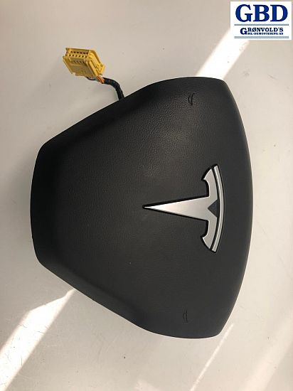 Brugt Tesla Model 3 - Airbag komplet | Autoparts24