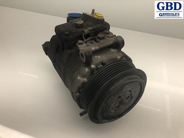 A0032302311 : Airconditionpumpe - Autoparts24