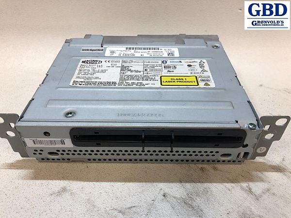 65129874338 : Gps/navigationsdele og Audio - Autoparts24