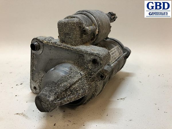 9832577880 : Starter - Autoparts24