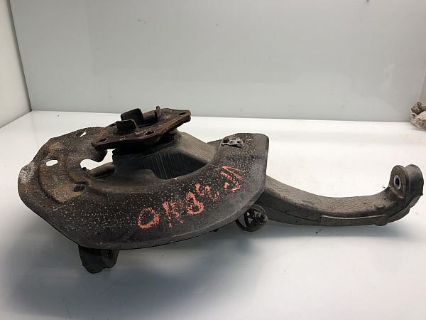 Brugt Porsche Panamera - Spindel for | Autoparts24