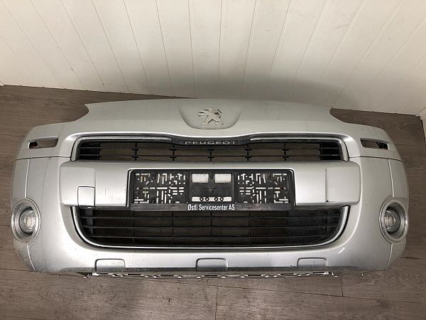 Brugt Peugeot Partner - Forkofanger udvendig del | Autoparts24