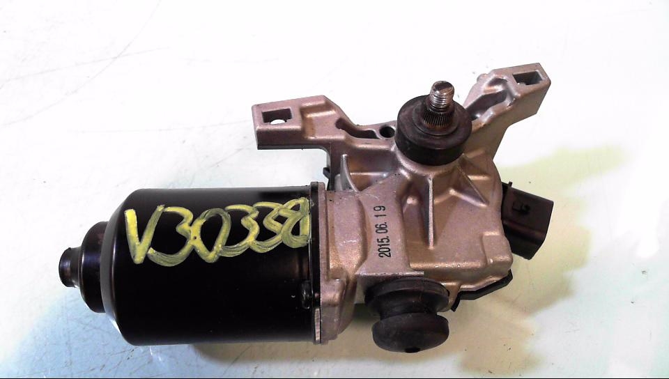 98100-B2000 : Viskertræk og Viskermotor - for - Autoparts24