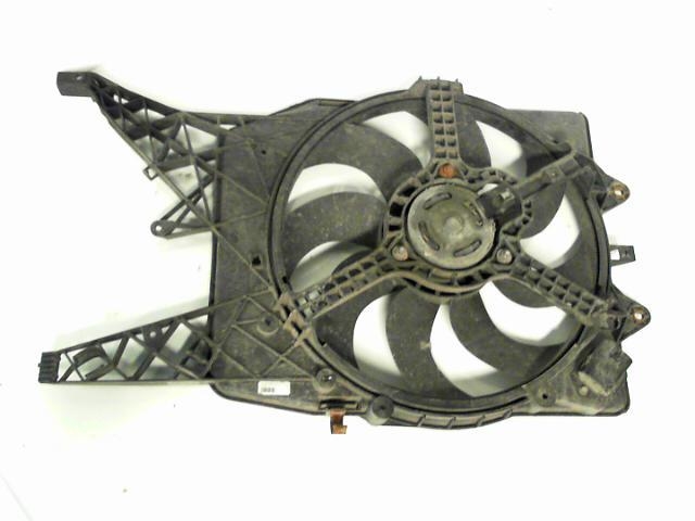 55702236 : Kølerblæser el - Autoparts24