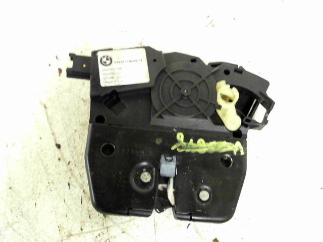 51247308844: Centrallås, Låsecylinder, Dørlås, - Autoparts24