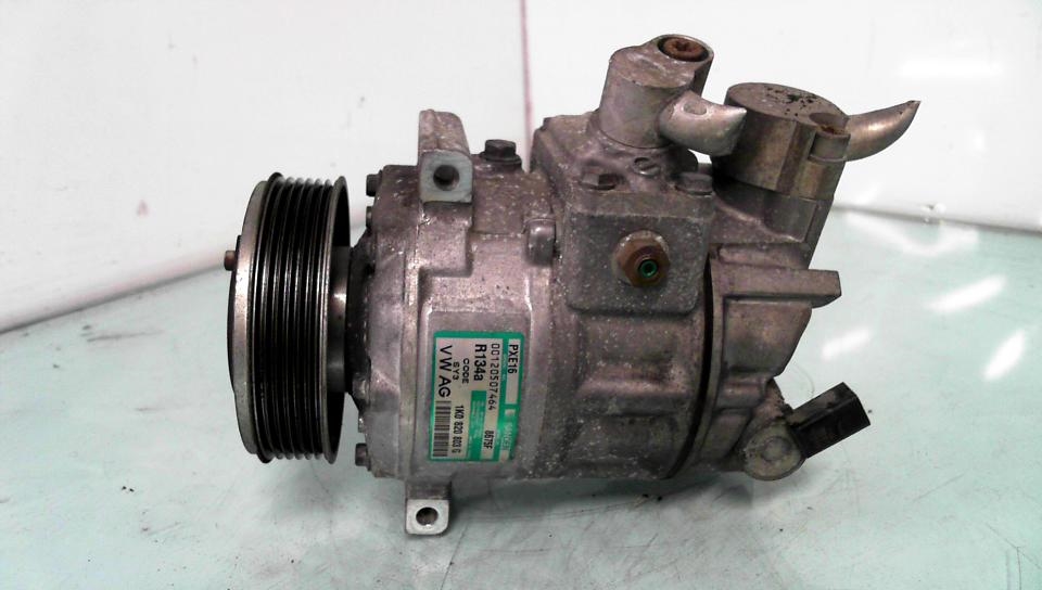 1K0820808F: Airconditionpumpe, Kompressorpumpe, ABS Pumpe, - Autoparts24