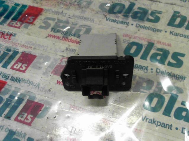 97128-3K000 : Varmemodstand - Autoparts24