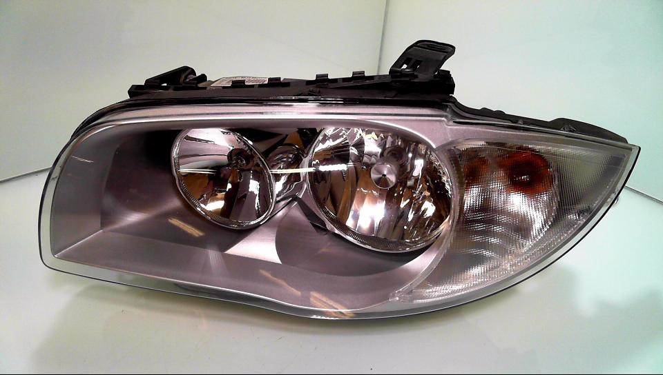 Brugt BMW 1 - forlygte | Autoparts24