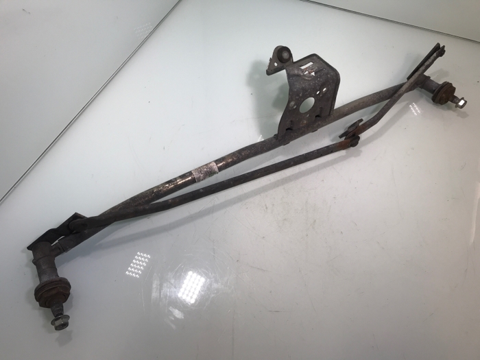 504084722 : Viskertræk og Viskermotor - for - Autoparts24