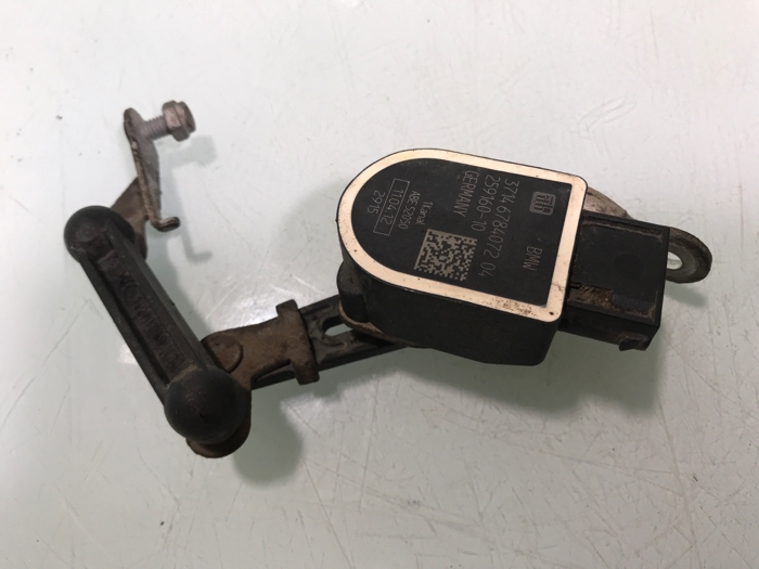 3714678407204: Sensor - lygtejustering, Niveauregulerings dele, Føler ...