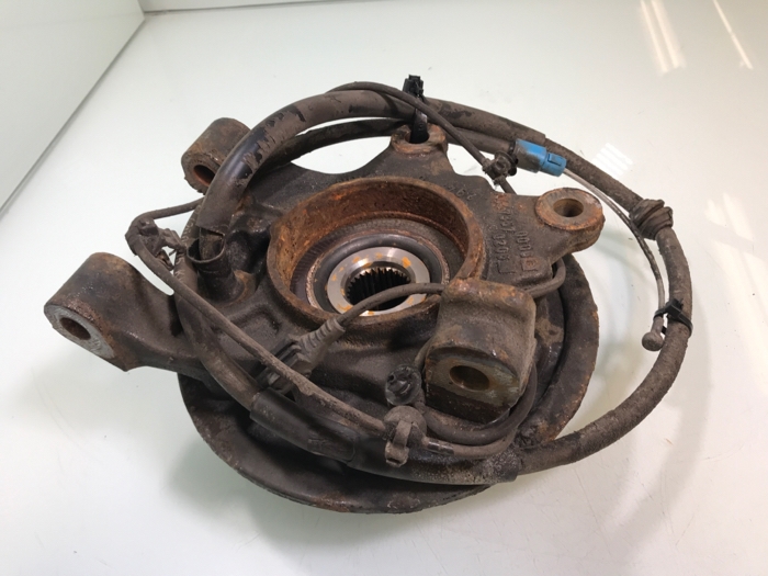 A-447-350-55-00 : Spindel - bag - Autoparts24