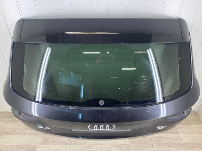 Brugt Audi Q5 - Bagklap | Autoparts24