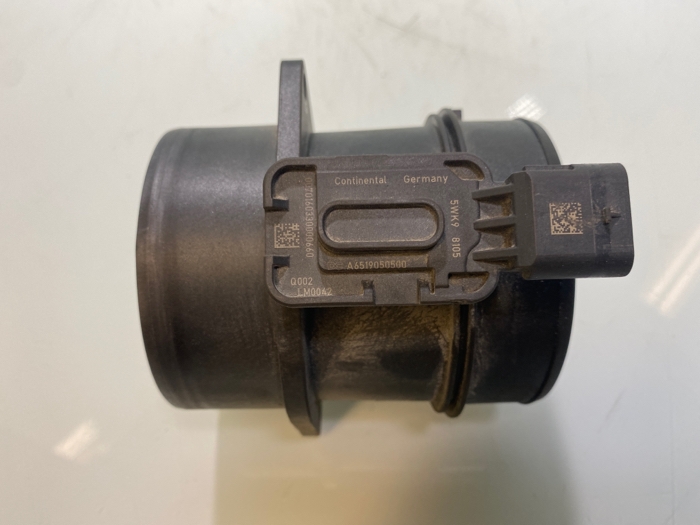 A6519050500 : Luftmængdemåler - Autoparts24