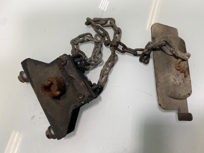 Brugt Ford Ranger - reservehjulsophæng | Autoparts24