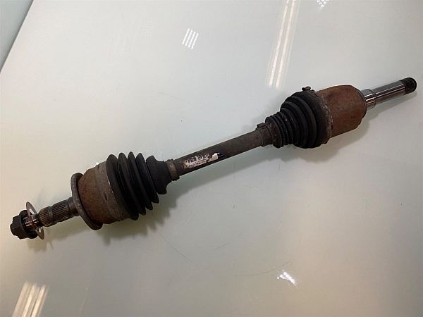 95520499 : Drivaksel for - Autoparts24