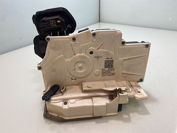 Brugt Audi E-tron - Dørlås | Autoparts24