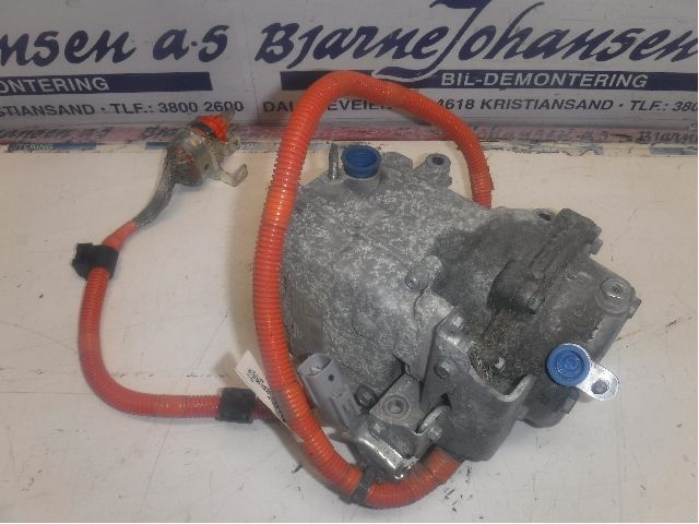 7813A483 : Airconditionpumpe - Autoparts24