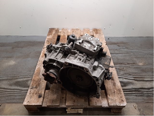 02E-300-058-M : Gearkasse automat - Autoparts24