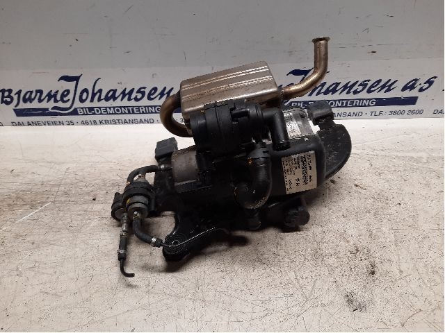 5WA815007C : Dieselvarmer - Autoparts24