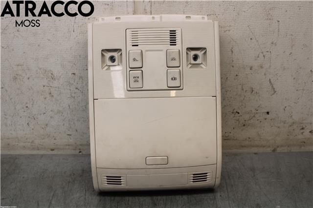 5G0-868-837 : Loftslys - Autoparts24