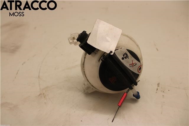 1S0-121-407-G : Ekspansionsbeholder - Autoparts24