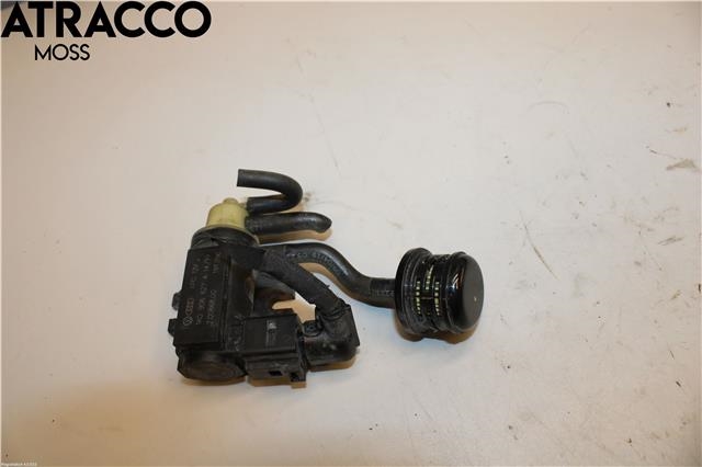 1K0906627G : Vakuum ventil - Autoparts24