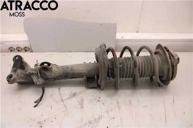 A2043232400 : Støddæmper - for og Fjederben for - Autoparts24