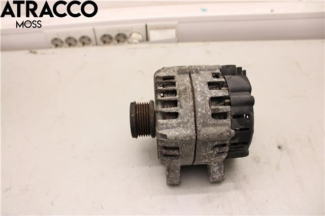 5705KR : Generator - Autoparts24